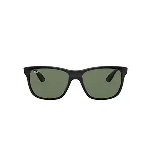 Ray-ban Rb4181 Sunglasses - Black