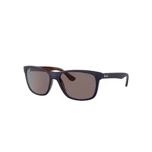 Ray-ban Ray-Ban RB4181 Sunglasses Blue