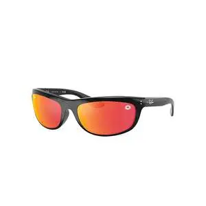 Ray-ban Balorama Sunglasses - Black