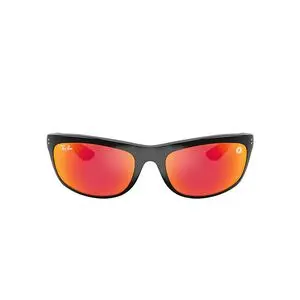 Ray-ban Balorama Sunglasses - Black