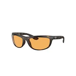 Ray-ban Balorama Sunglasses - Havana
