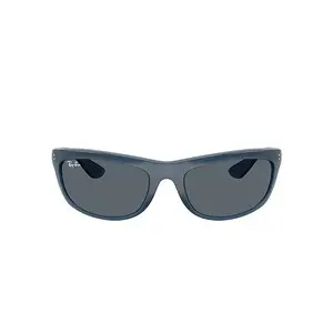 Ray-ban Balorama Sunglasses - Opal Blue