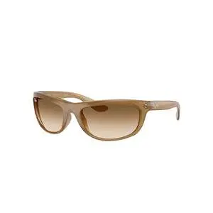Ray-ban Balorama Sunglasses - Opal Light Brown