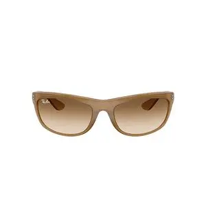 Ray-ban Balorama Sunglasses - Opal Light Brown