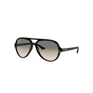 Ray-ban Cats 5000 Classic Summer Capsule Sunglasses - Black