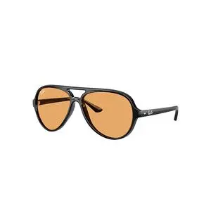 Ray-ban Ray-Ban Cats 5000 Classic Summer Capsule Sunglasses 59-13 Black