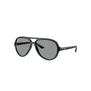 Ray-ban Cats 5000 Classic Sunglasses Black