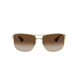 Ray-ban Sunglasses - Gold