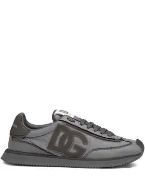 Dolce & Gabbana Cushion Sneakers - Grey