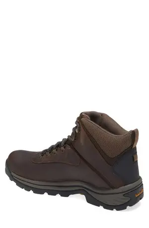 Timberland White Ledge Mid Waterproof Hiking Boots