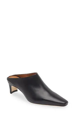 Staud Pull On Mules Clogs For Women