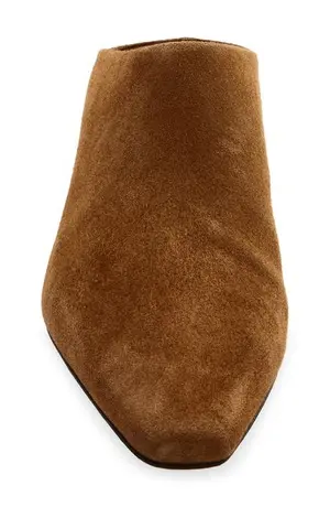 Staud Wally Mule - Tan