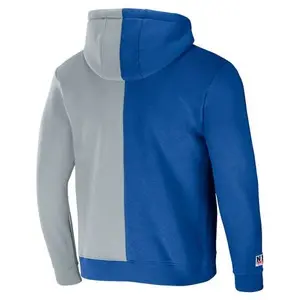 STAPLE Nfl X Los Angeles Rams Split Logo Pullover Hoodie