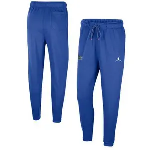 JORDAN BRAND Florida Gators Logo Travel Fleece Pants - Royal