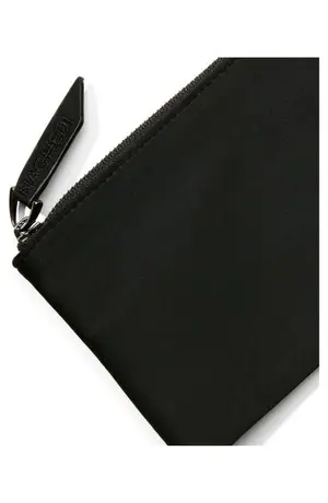 NAGHEDI St. Barths Petit Tote - Onyx