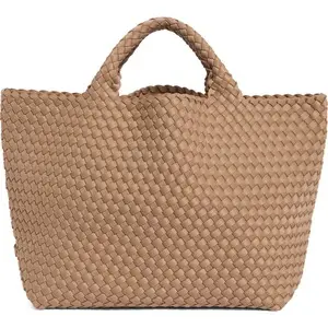 NAGHEDI NAGHEDI St. Barths Medium Tote