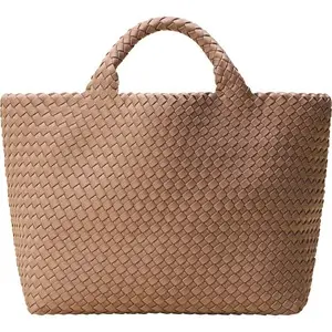 NAGHEDI NAGHEDI St. Barths Medium Tote