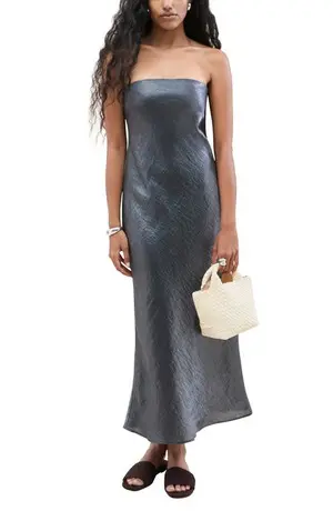 NAGHEDI St. Barths Petit Tote - Salt