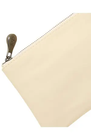 NAGHEDI St. Barths Petit Tote - Salt