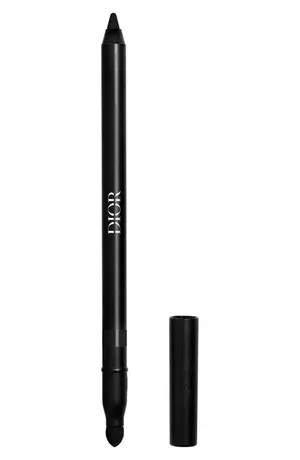 Dior 'show On Stage Crayon Kohl Eyeliner 090 Noir/black
