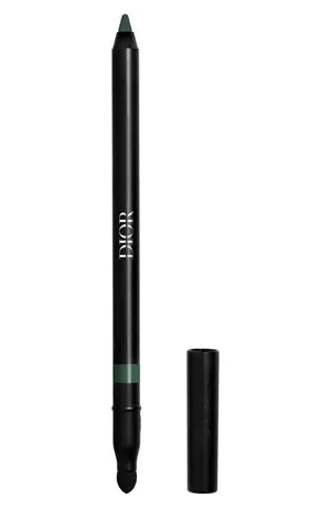 Dior 'show On Stage Crayon Kohl Eyeliner 374 Vert Fonce/dark Green