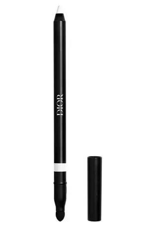 Dior 'show On Stage Crayon Kohl Eyeliner 9 White