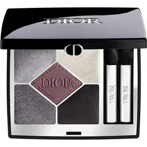 Dior 'show 5 Couleurs Eyeshadow Palette 073 Pied-de-poule