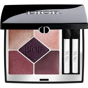 Dior Show 5 Couleurs Eyeshadow Palette - 183 Plum Tutu