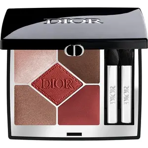 Dior Show 5 Couleurs Eyeshadow Palette - 673 Red Tartan