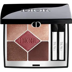 Dior Show 5 Couleurs Eyeshadow Palette - 689 Mitzah
