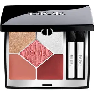 Dior 'show 5 Couleurs Eyeshadow Palette 843 Subtle Bloom