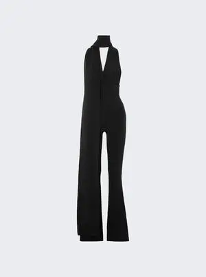 ALAÃA Classic Jumpsuit