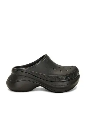 Balenciaga X Crocs Mule