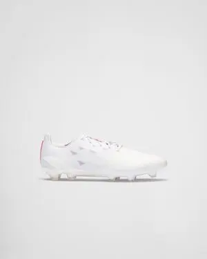 Prada X Crazyfast Football Boots Adidas Football For