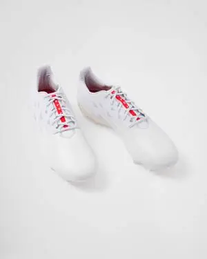 Prada X Crazyfast Football Boots Adidas Football For