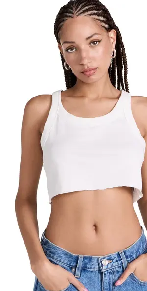 Tops