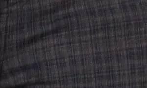 LIVERPOOL Madonna Plaid Ponte Leggings