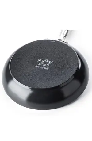 GREENPAN Valencia 8-inch Anodized Aluminum Ceramic Nonstick Frying Pan