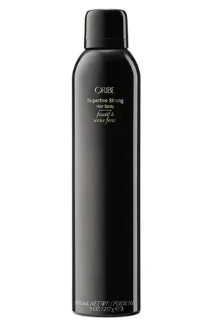 Oribe Superfine Strong Hair Spray - No Color