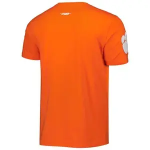 PRO STANDARD Clemson Tigers Classic T-shirt