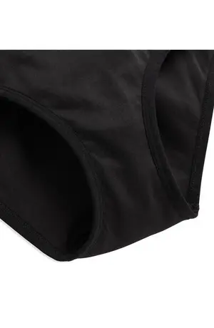 TOMBOYX Tucking Bikini Hipster Briefs - Black