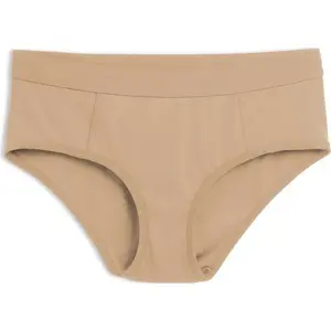 TOMBOYX Tucking Bikini Hipster Briefs - Chai