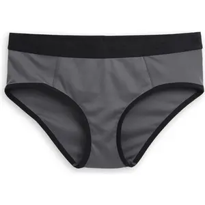 TOMBOYX Tucking Bikini Hipster Briefs - Slate