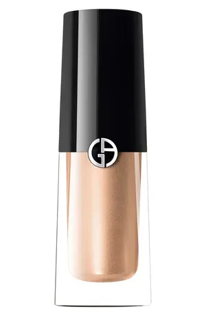 ARMANI Eye Tint Long-lasting Liquid Eyeshadow 12 Gold Ashes