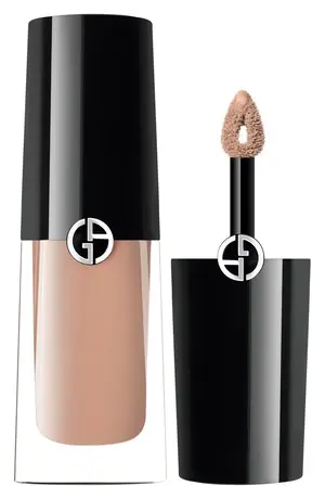ARMANI Eye Tint Long-lasting Liquid Eyeshadow 18 Light Nude