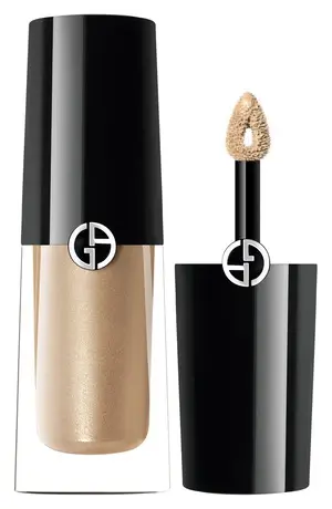 ARMANI Eye Tint Long-lasting Liquid Eyeshadow 2 Liquid Gold