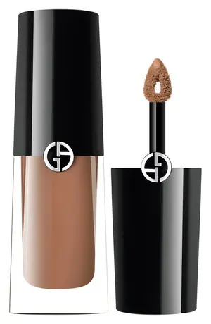 ARMANI Eye Tint Long-lasting Liquid Eyeshadow 22 Deep Nude