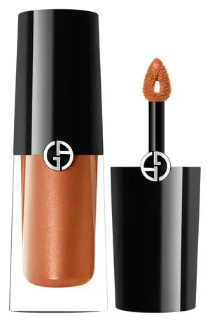 ARMANI Eye Tint Long-lasting Liquid Eyeshadow 26 Flame