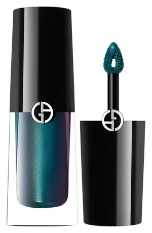 ARMANI Eye Tint Long-lasting Liquid Eyeshadow 50 Petrol