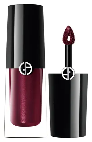 ARMANI Eye Tint Long-lasting Liquid Eyeshadow 56 Night Viper